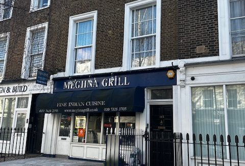 Boundary Road St Johns Wood London NW8 0RG – Grovelands